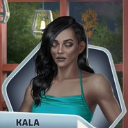 Kala | Choices: Stories You Play Wiki | Fandom