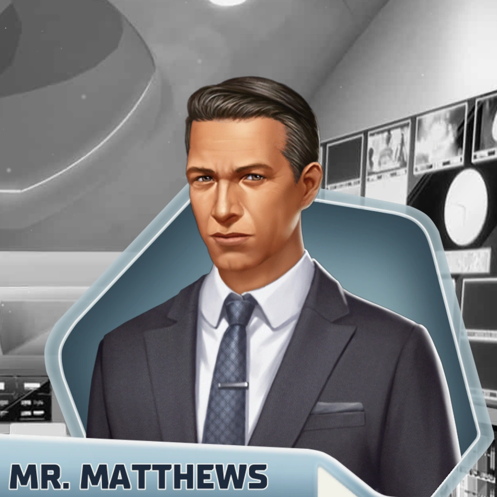 Ray Matthews | Choices: Stories You Play Wiki | Fandom