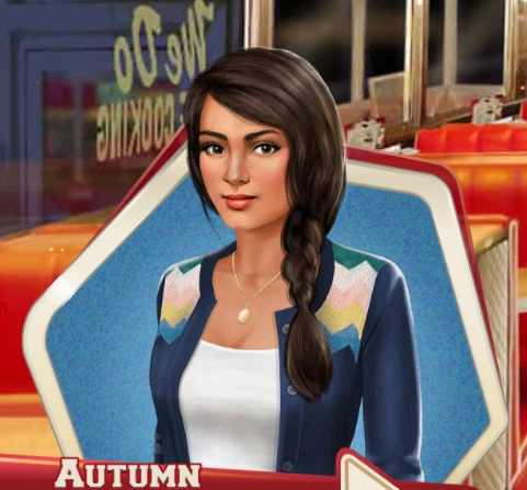 Autumn Brooks | Choices: Stories You Play Wiki | Fandom