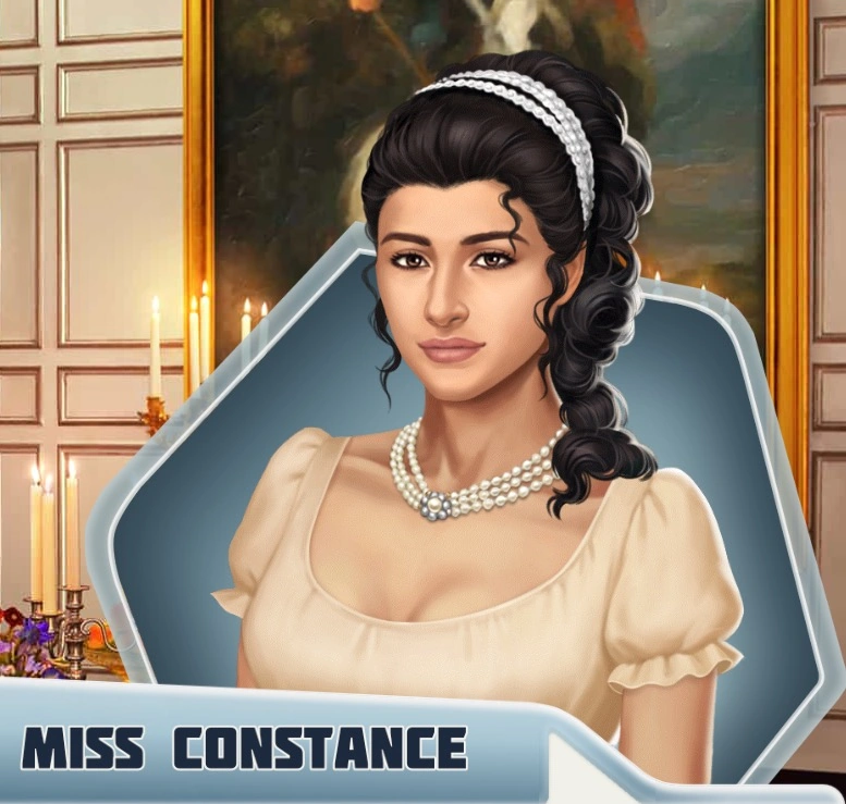 Constance Parsons | Choices: Stories You Play Wiki | Fandom