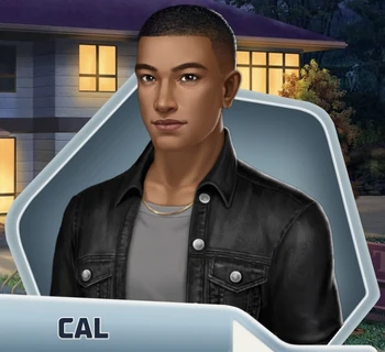 Cal | Choices: Stories You Play Wiki | Fandom