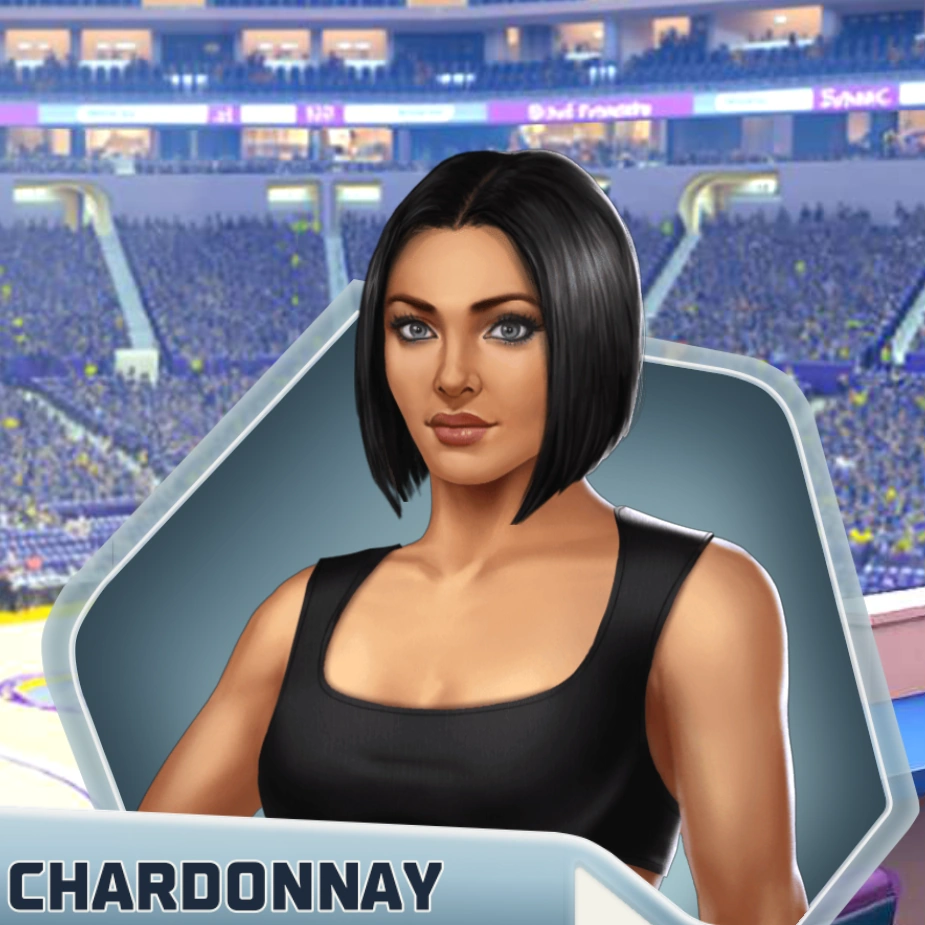 Chardonnay Bakshi | Choices: Stories You Play Wiki | Fandom