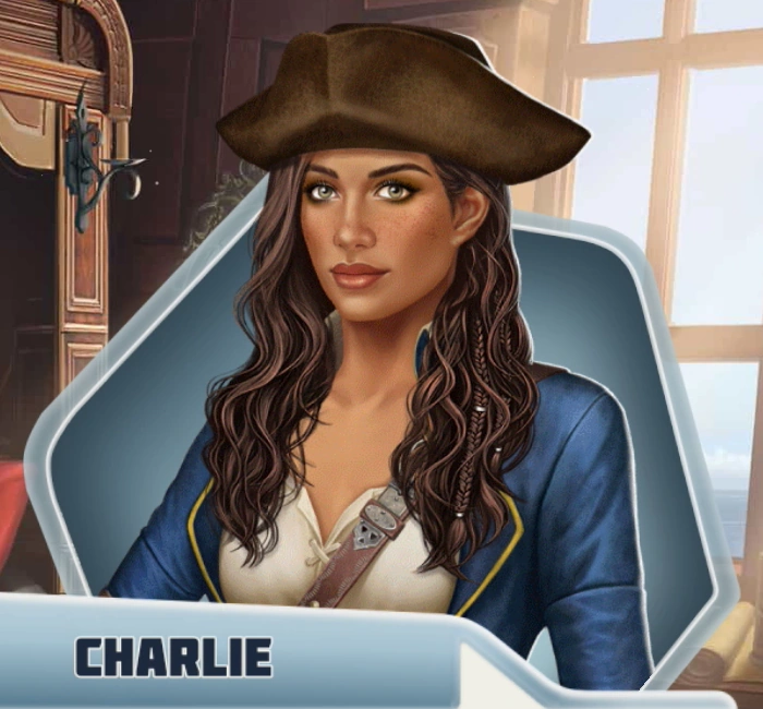 Charlie Smith | Choices: Stories You Play Wiki | Fandom