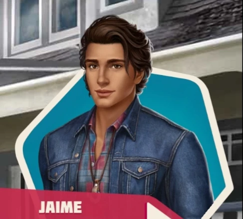 Jaime Lewis | Choices: Stories You Play Wiki | Fandom