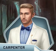 Mr. Covington | Choices: Stories You Play Wiki | Fandom