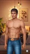 Ryder Wilson | Choices: Stories You Play Wiki | Fandom