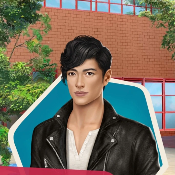 Bad Boy | Choices: Stories You Play Wiki | Fandom