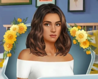 Look-Alike Face Models/Female Main Characters - The Princess Swap ...