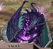 Valax | Choices: Stories You Play Wiki | Fandom