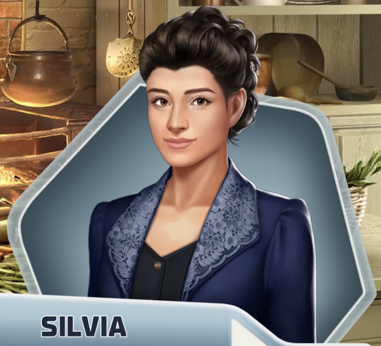 Silvia Choices Stories You Play Wiki Fandom