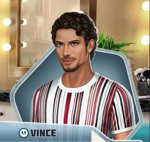 Vince | Choices: Stories You Play Wiki | Fandom