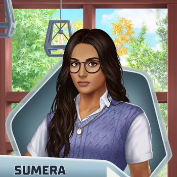 Sumera | Choices: Stories You Play Wiki | Fandom