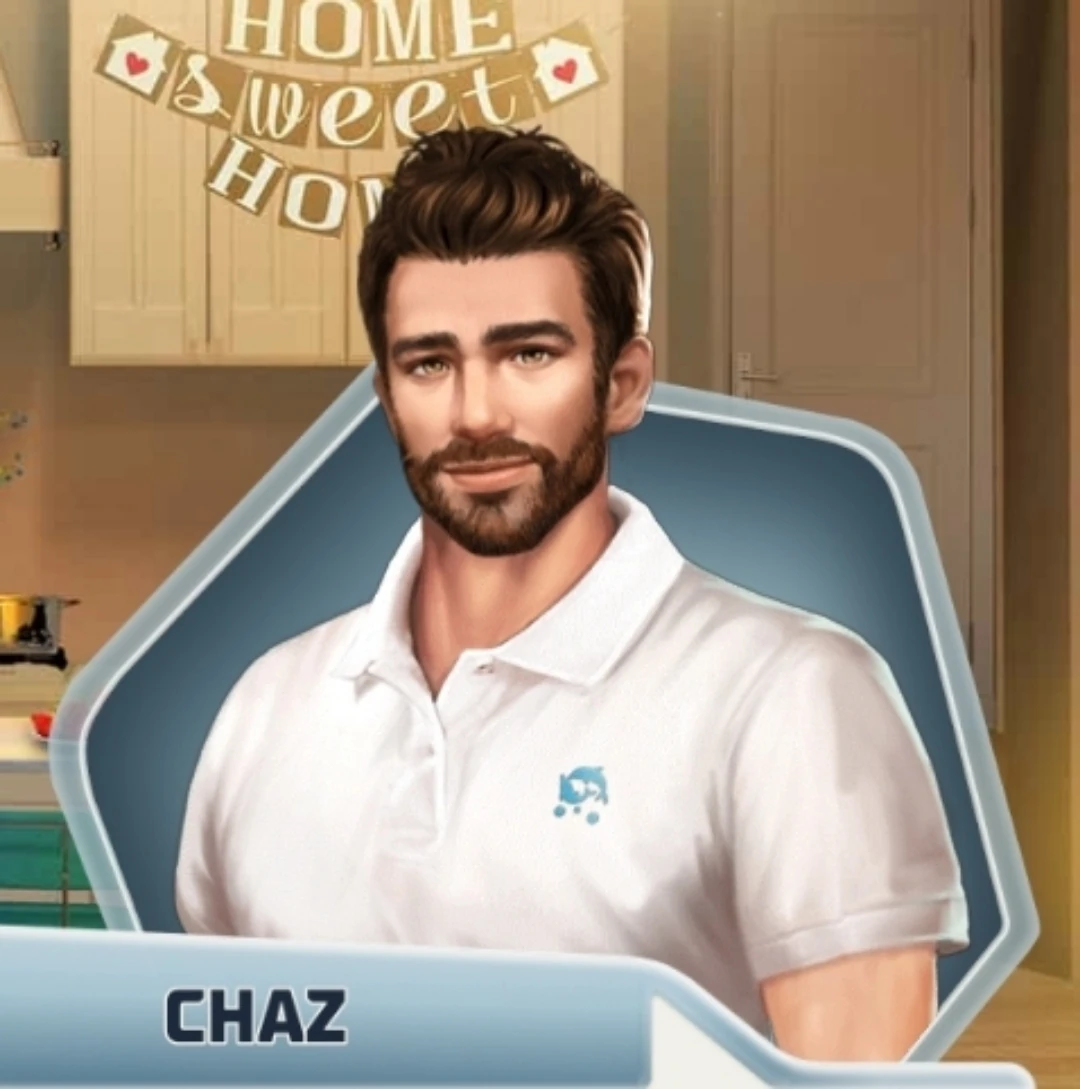 Chaz | Choices: Stories You Play Wiki | Fandom