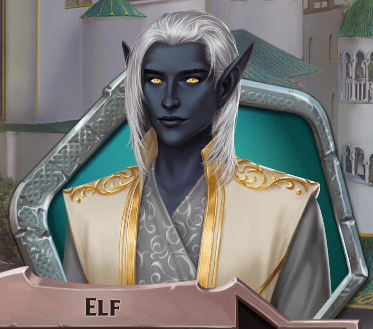Elves | Choices: Stories You Play Wiki | Fandom