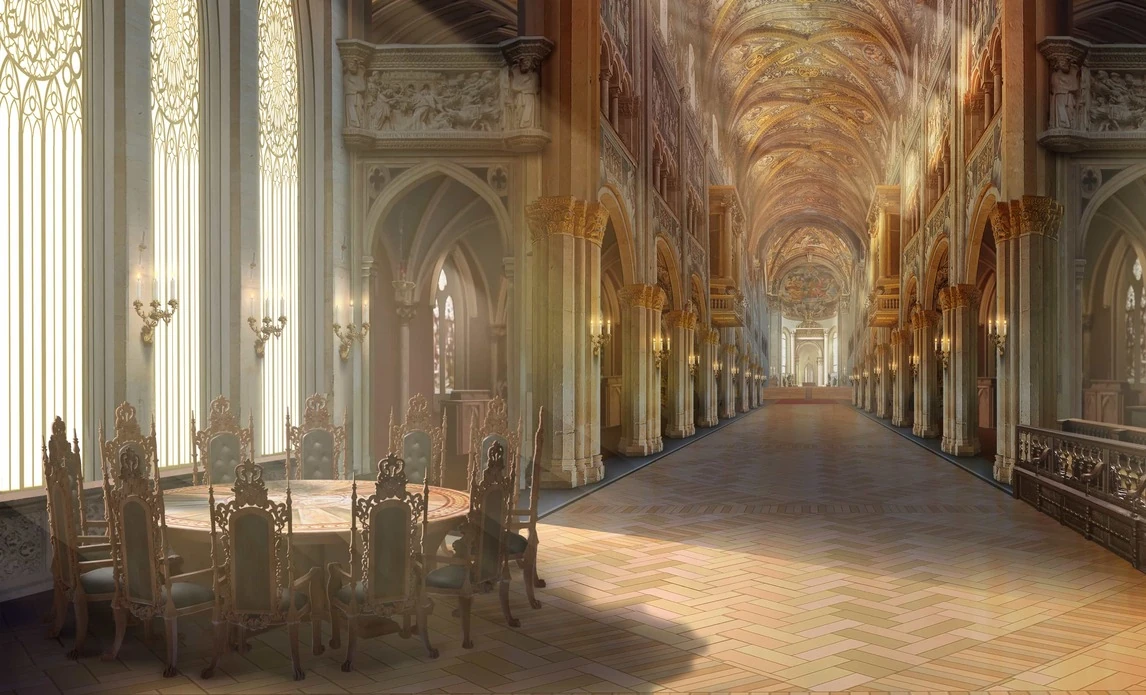 this site's pictures of Choices locations | Fandom