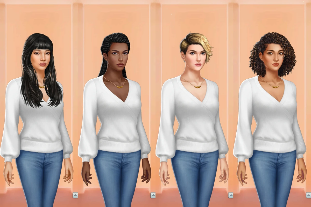 Your Character (Kiss of Death) | Choices: Stories You Play Wiki | Fandom