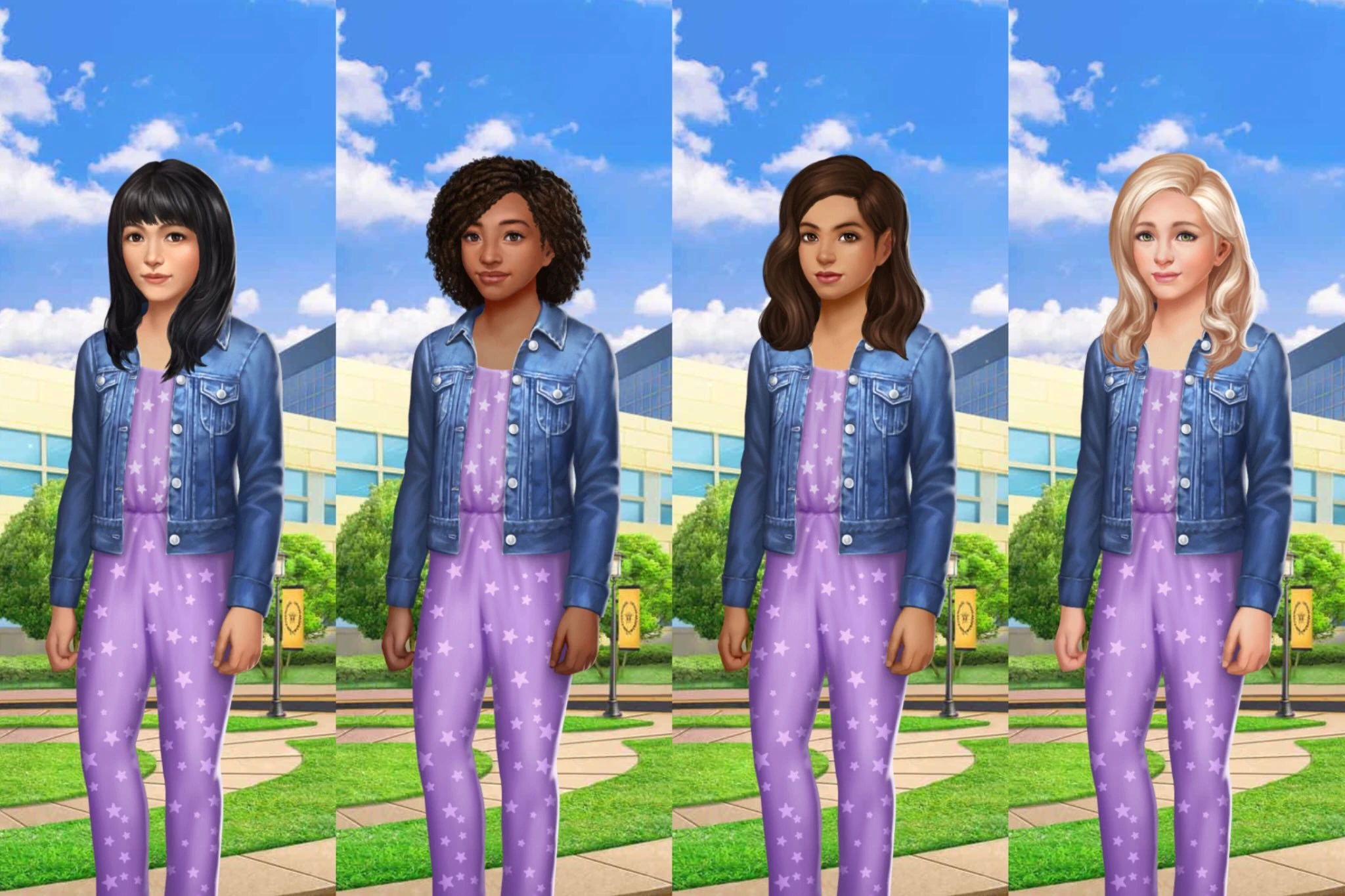 Discuss Everything About Choices: Stories You Play Wiki | Fandom