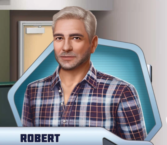 Robert Tennyson | Choices: Stories You Play Wiki | Fandom