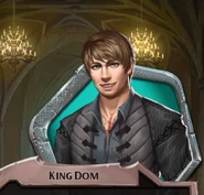 Dominic Hunter | Choices: Stories You Play Wiki | Fandom