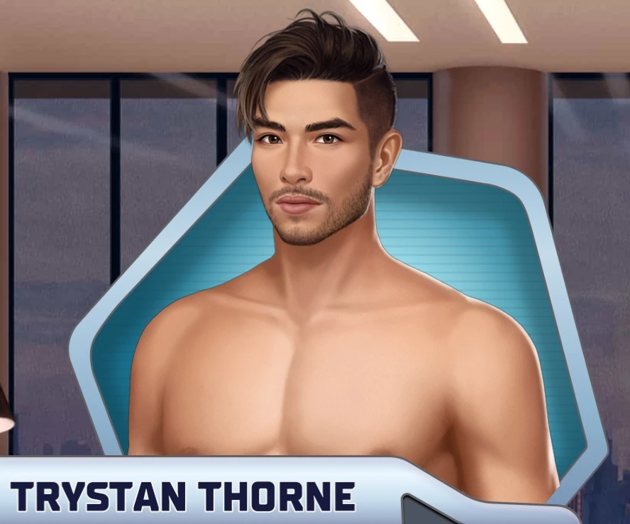 Trystan Thorne | Choices: Stories You Play Wiki | Fandom