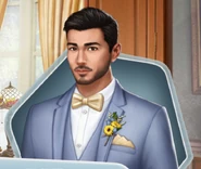 Mr. Covington | Choices: Stories You Play Wiki | Fandom