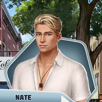Nate | Choices: Stories You Play Wiki | Fandom