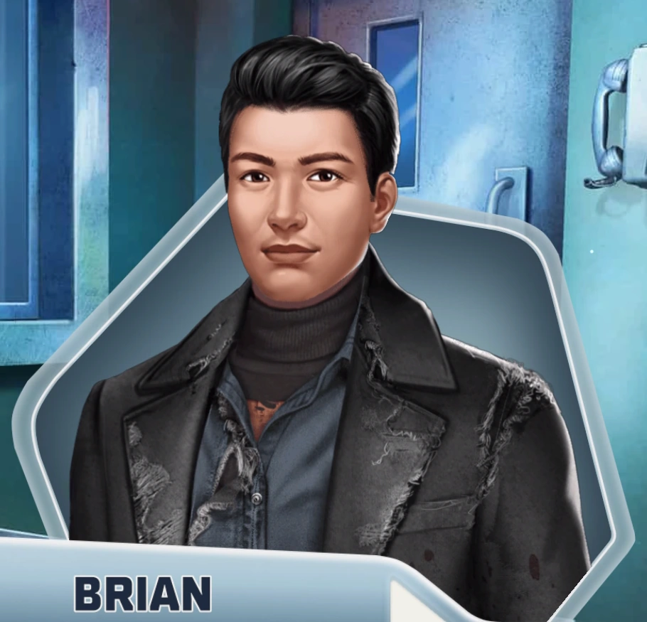 Brian Byun | Choices: Stories You Play Wiki | Fandom