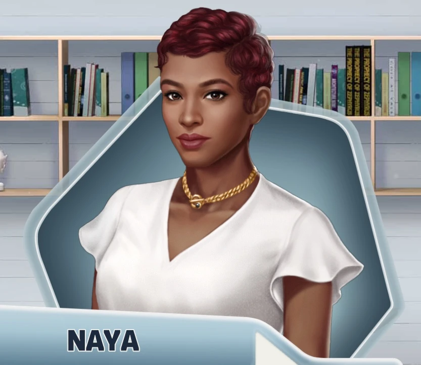 Discuss Everything About Choices: Stories You Play Wiki | Fandom