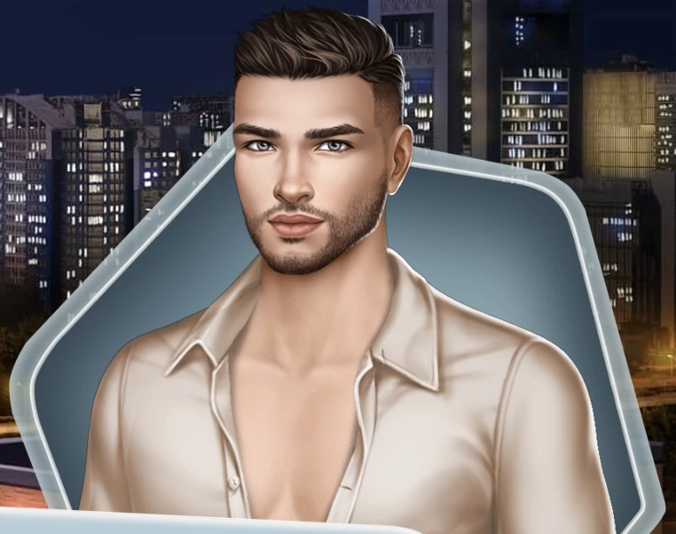 Ashton Park | Choices Wiki | Fandom