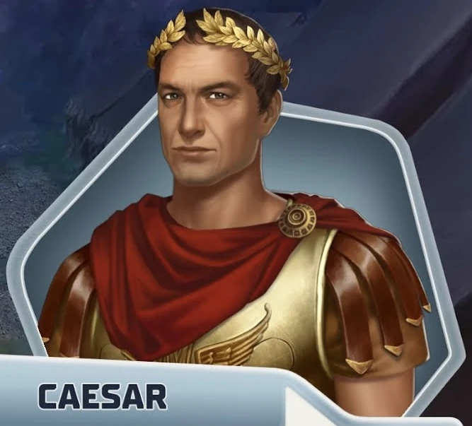 Julius Caesar | Choices Wiki | Fandom