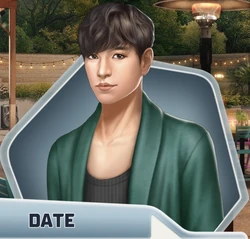 All of Us Miscellaneous Characters | Choices Wiki | Fandom