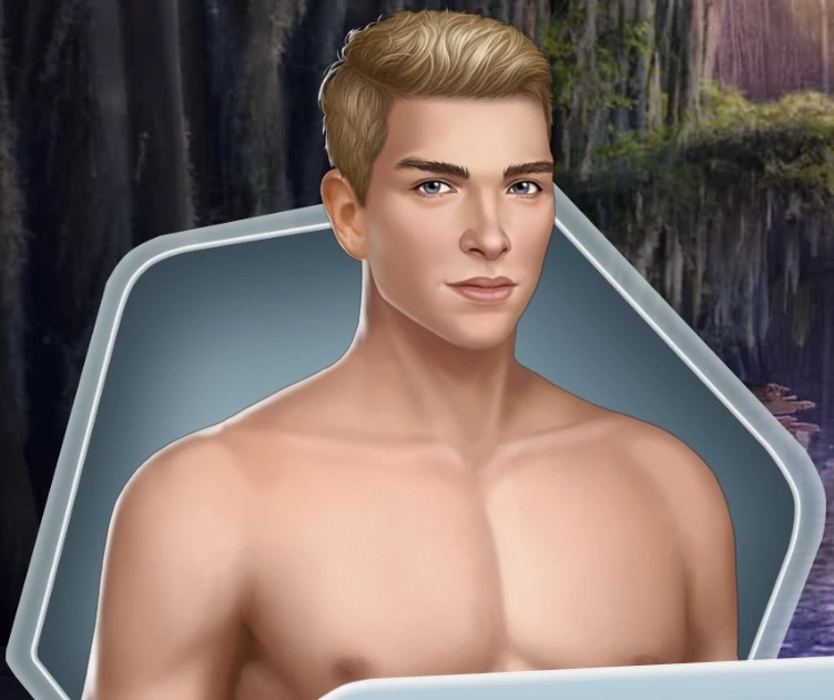 Wes | Choices Wiki | Fandom