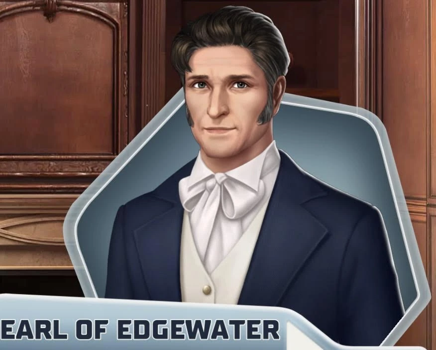 Vincent Foredale | Choices Wiki | Fandom