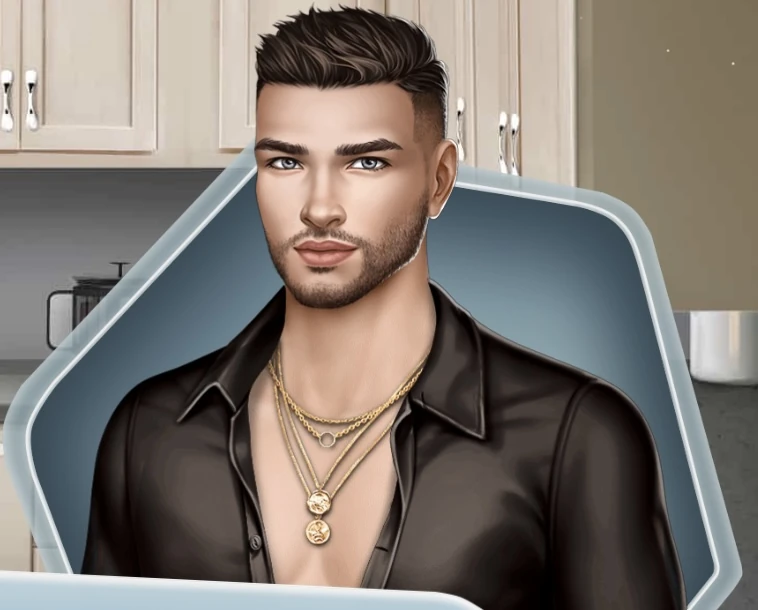 Ashton Park | Choices Wiki | Fandom