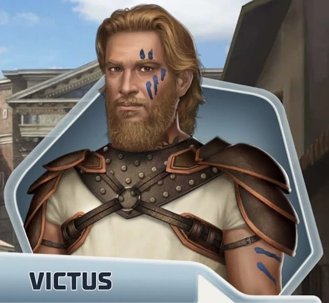 Victus | Choices Wiki | Fandom