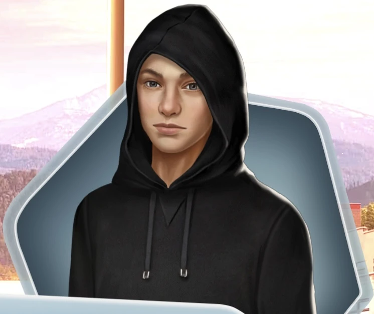 Devon | Choices Wiki | Fandom