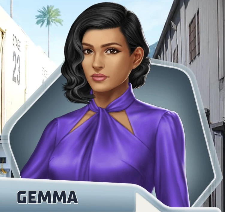 Gemma Bianchi | Choices Wiki | Fandom
