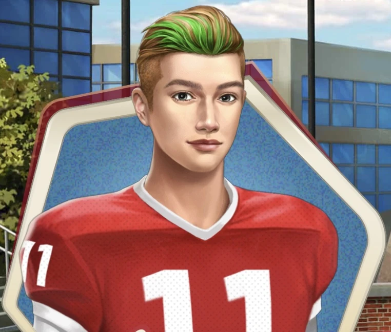 Category:Main Characters | Choices Wiki | Fandom