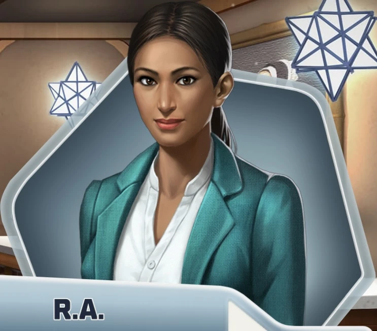 RA | Choices Wiki | Fandom