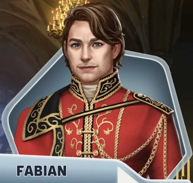Fabian Rhys | Choices Wiki | Fandom