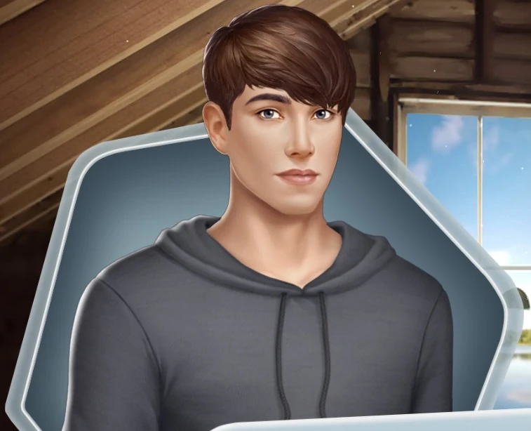 Harper Vance | Choices Wiki | Fandom