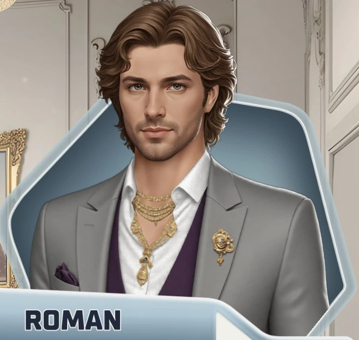 Prince Roman | Choices Wiki | Fandom