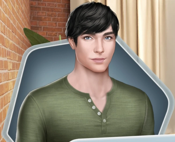 Ridley Ray | Choices Wiki | Fandom