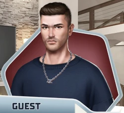 Terror Fest Miscellaneous Characters | Choices Wiki | Fandom