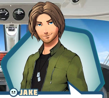 Jake | Choices Wiki | Fandom