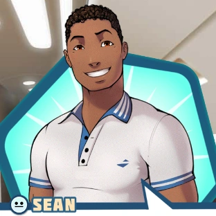 Sean | Choices Wiki | Fandom