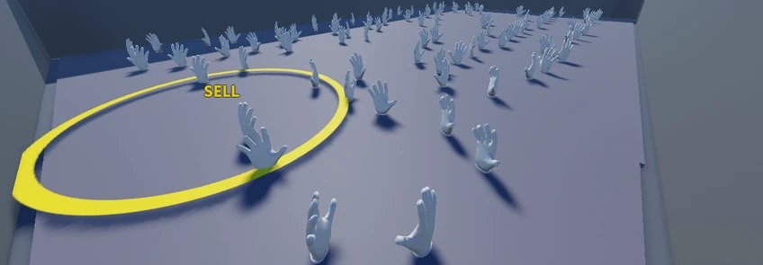 Simulator Glove | ChoiceScript Wiki | Fandom