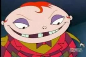 Kremowy król (postać) | Chojrak Wiki | Fandom