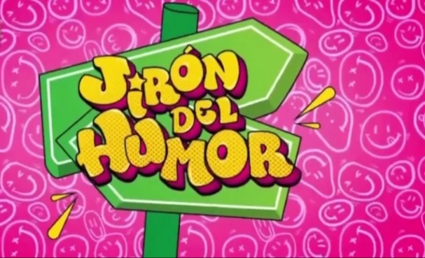 Jirón del Humor | Cholopedia Wiki | Fandom