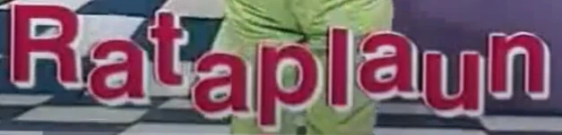 Rataplaun | Cholopedia Wiki | Fandom